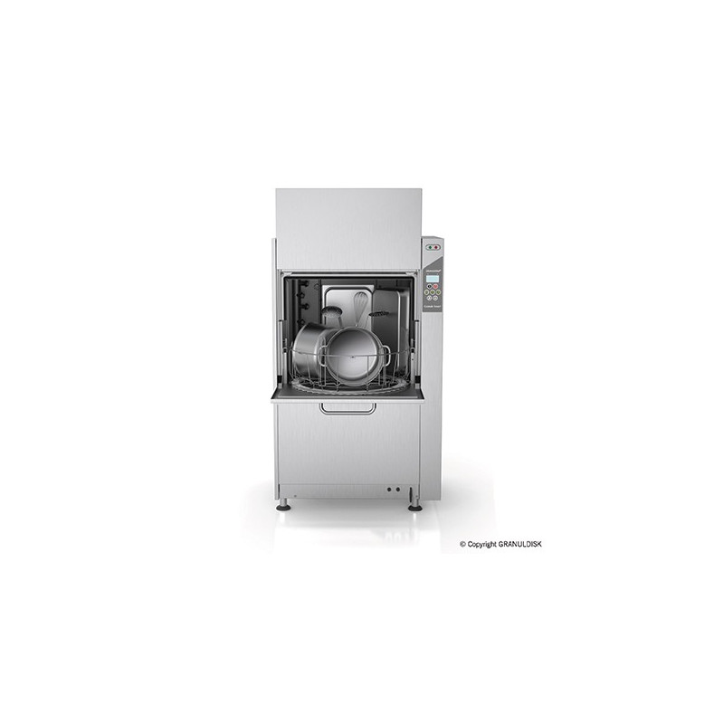 Granule-Smart Granuldisk-ATF34