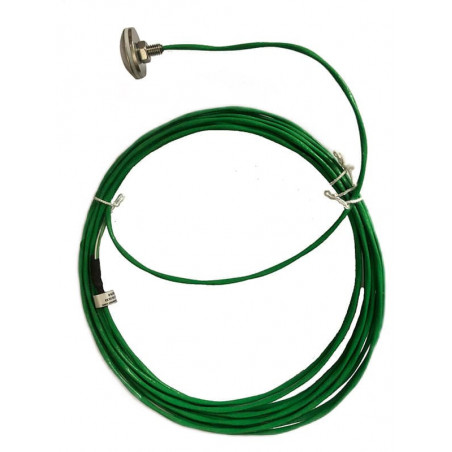 T05376-Sonde K "type bouton" avec joint sauteuse électrique Techniform ...